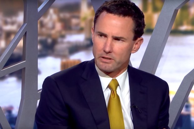 Ben Brazil unveils his new PE fund