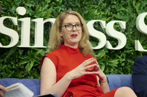 Productivity Commission chairwoman Danielle Wood says it is ‘hard to ...