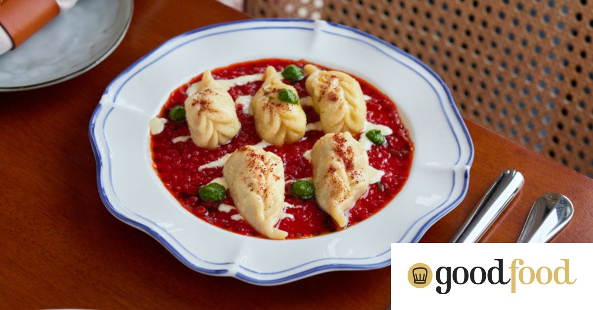 Elevated Sardinian food finds a Brisbane home at delightful Pilloni