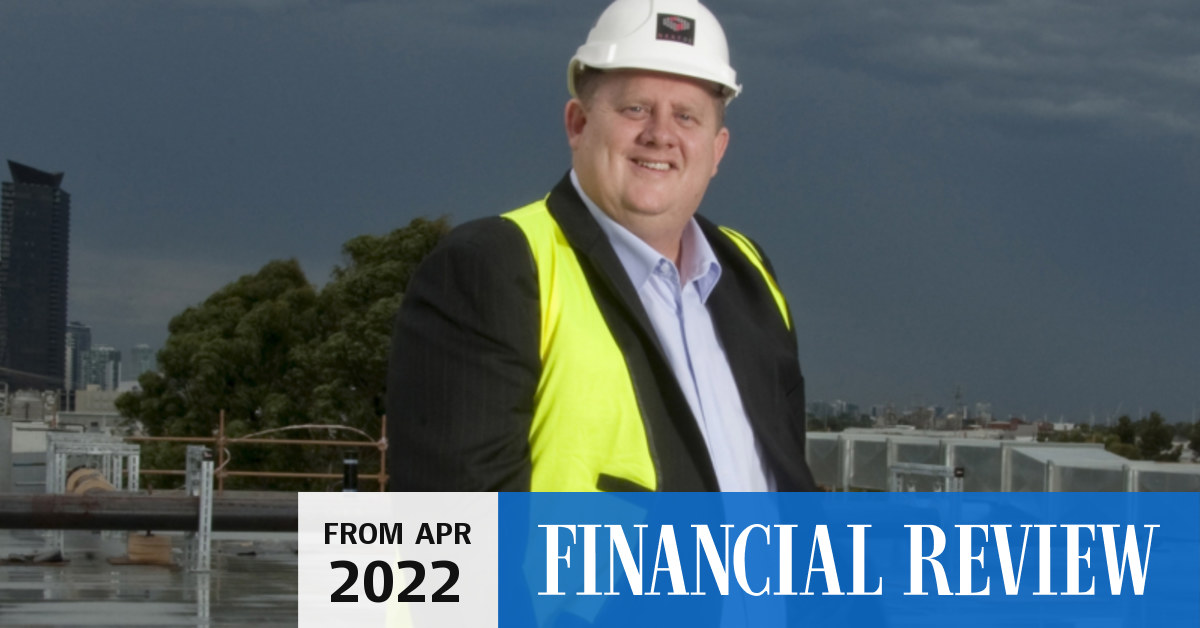 Bevan Slattery saved $13.2 million selling Megaport last month