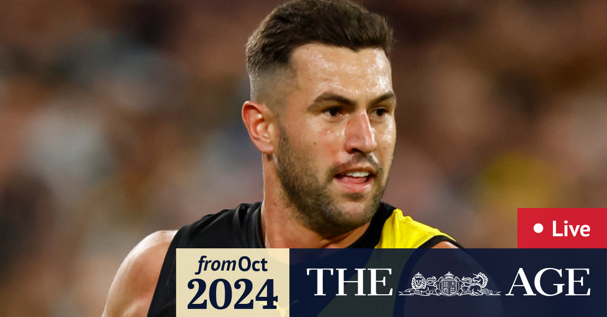 AFL trade period 2024 LIVE updates day two, the talks continue ahead of ...