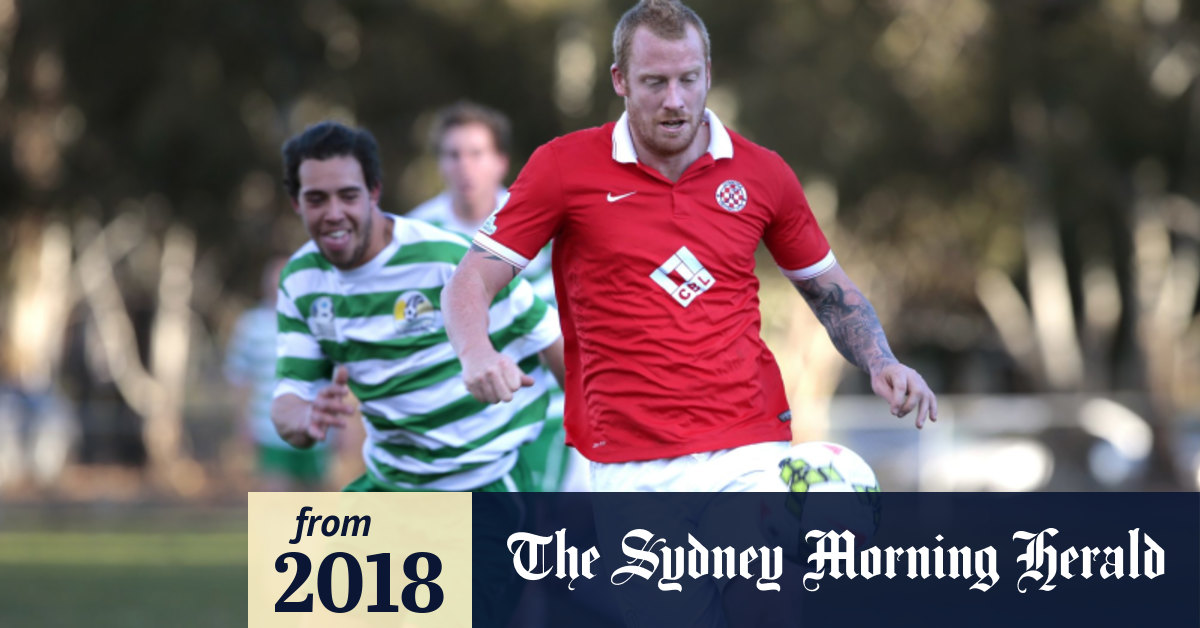 Silverware on the line in double-edged Capital Football final