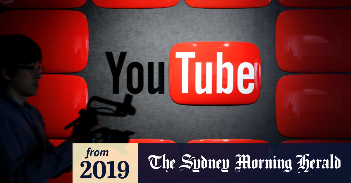 YouTube launching new website for children after criticism over ...