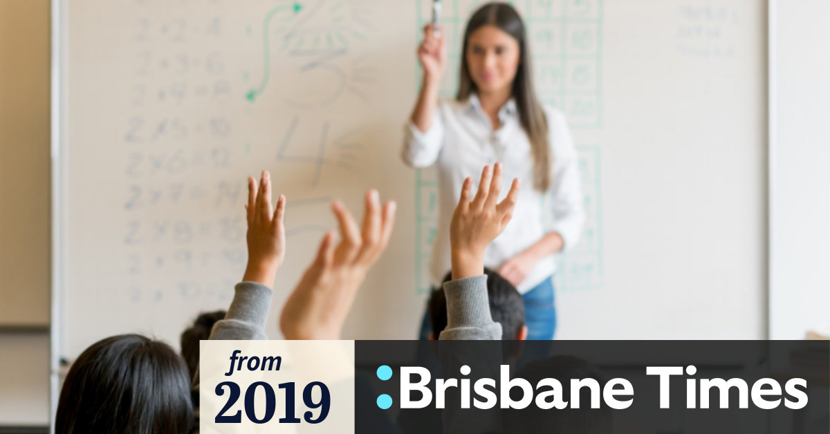 Queensland teachers to vote on new pay deal