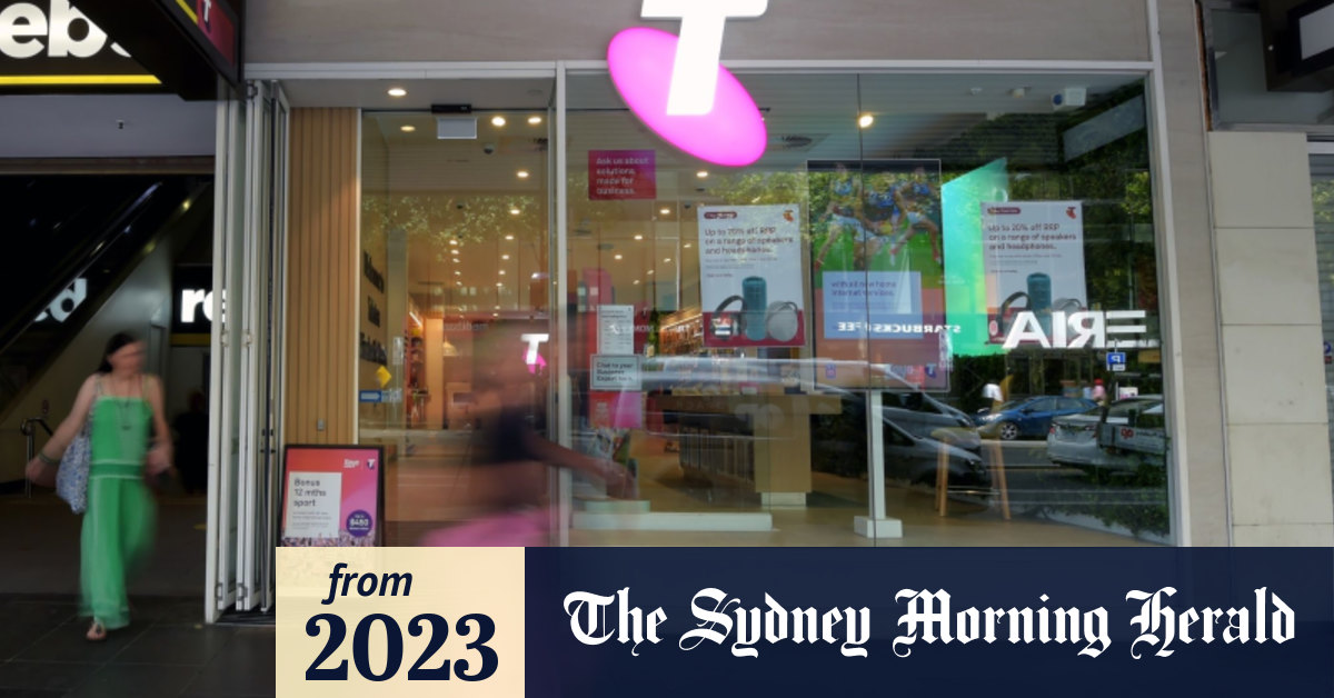 Telstra outage: customers unable to make or receive calls