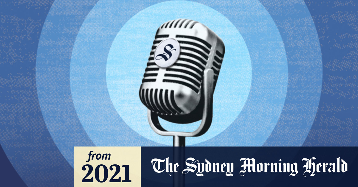 Listen up! A new way to get your news