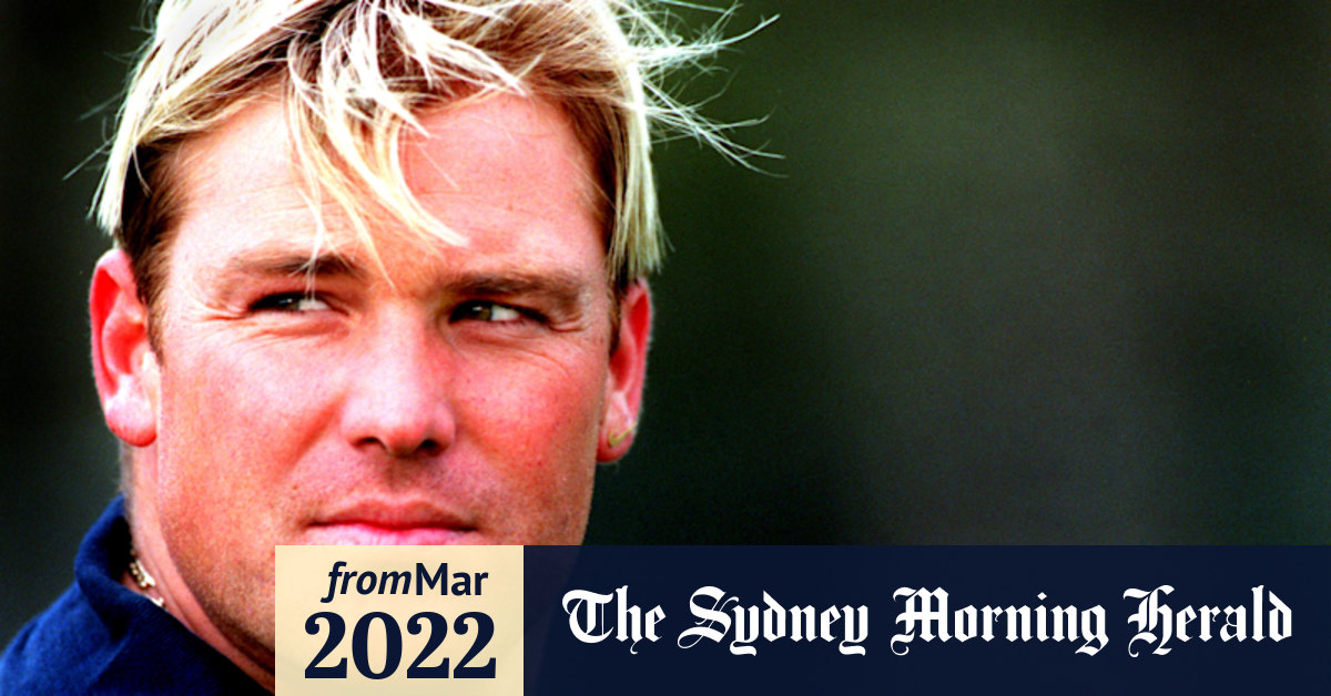 Shane Warne’s legacy: The hero of the Australian everyman