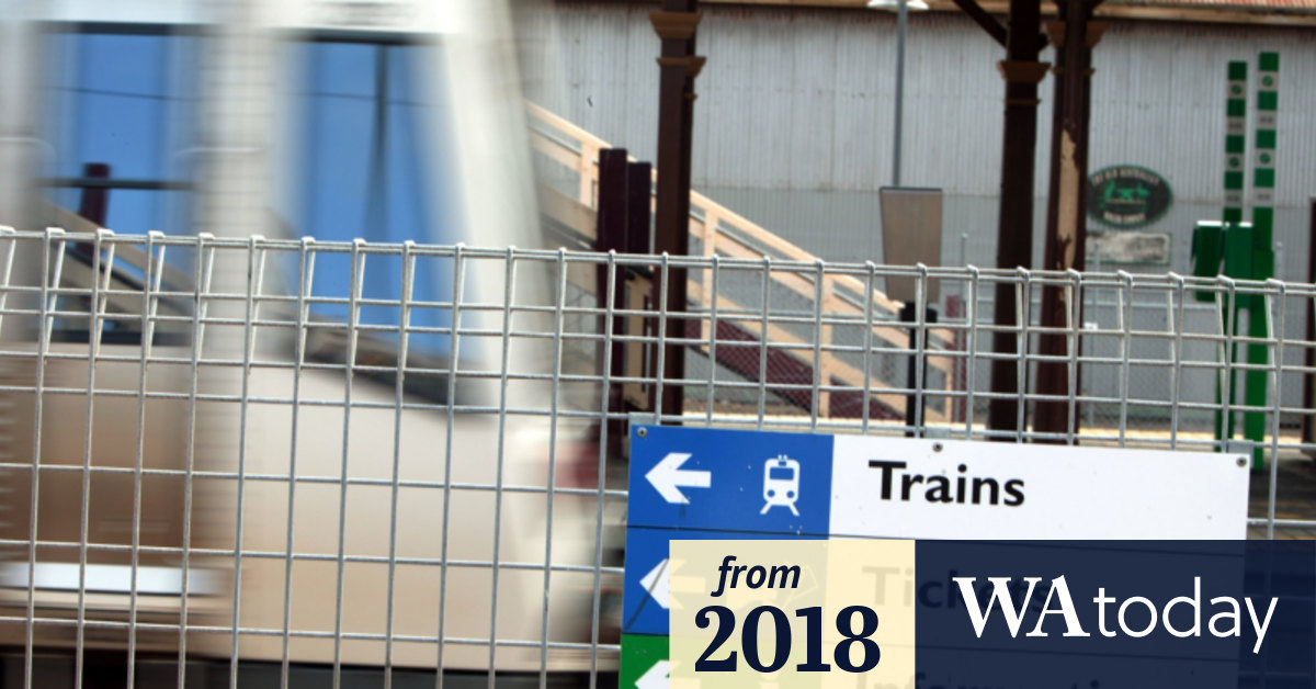 Mobile payments on the cards for new Transperth smart rider system