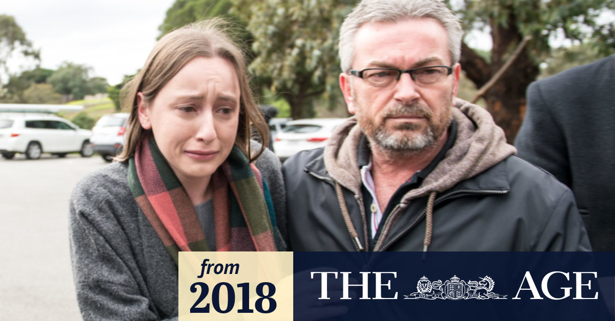 Karen Ristevski autopsy was 'inconclusive', court told