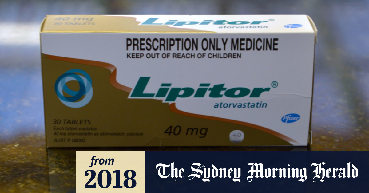ACCC loses appeal against Pfizer over Lipitor sales