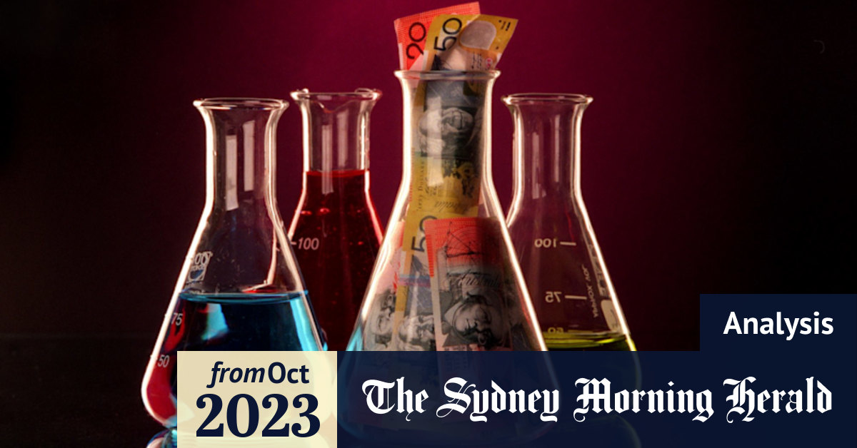 How science can be corrupted by money – and what to do about it