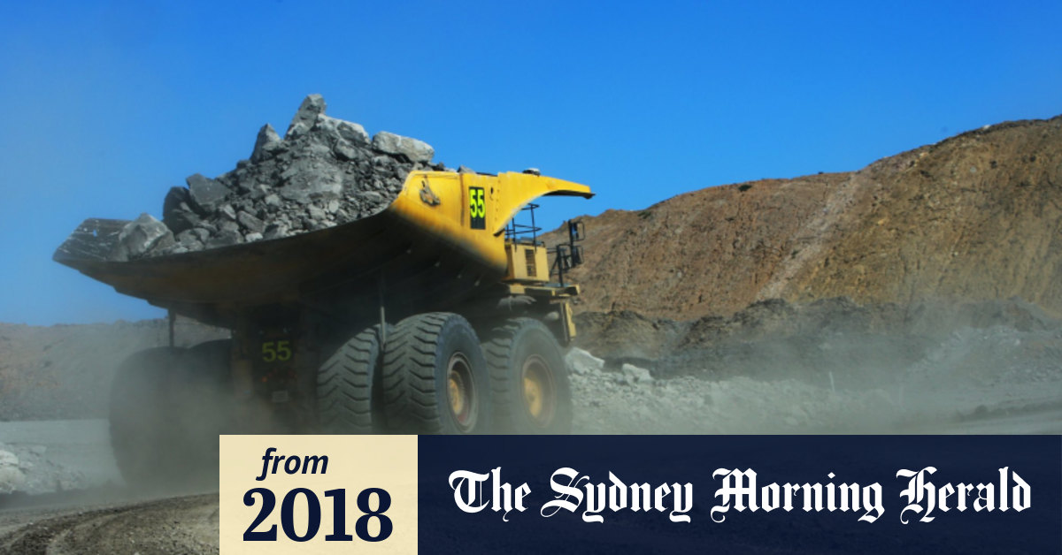 South32 (ASX: S32) to buy 83% of Arizona Mining for $1.75b