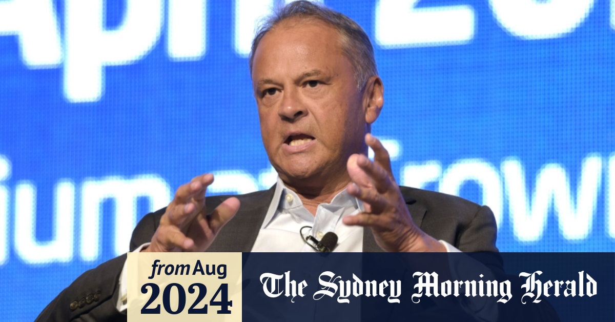 Interest rate rises will fail to tame inflation, says UniSuper ...