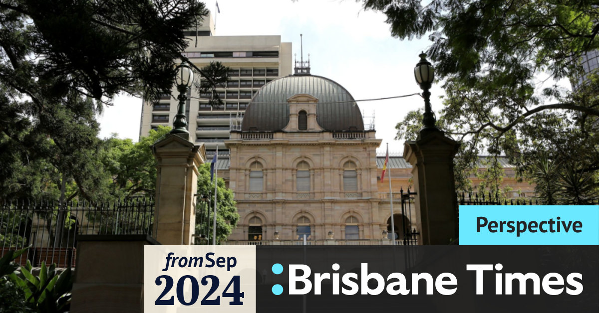 Qld election 2024: How Labor and LNP focused on key voter issues in ...