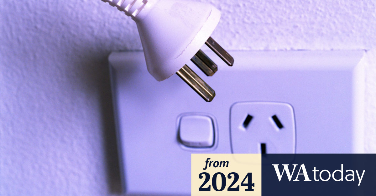 Synergy, Western Power: Why almost 50,000 West Australians could be ...