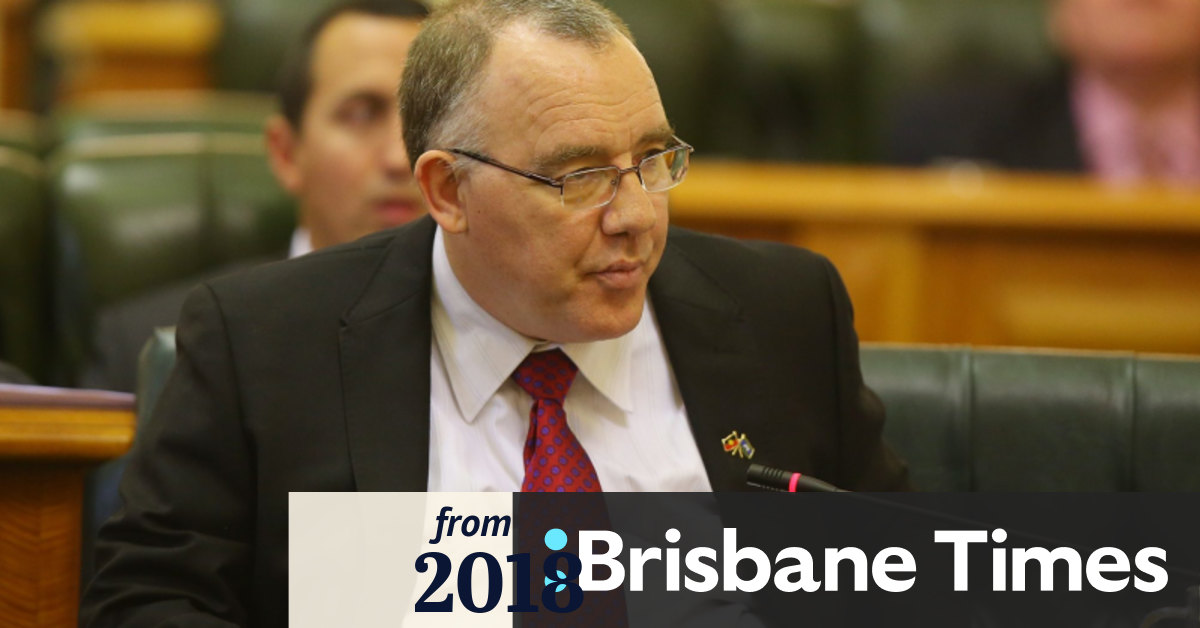 'Vindicated' Rob Pyne says he 'made too many enemies' in council crusade