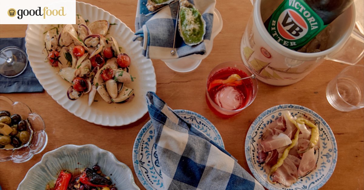 Tiny Bar, Brunswick East - The Age Good Food app listing