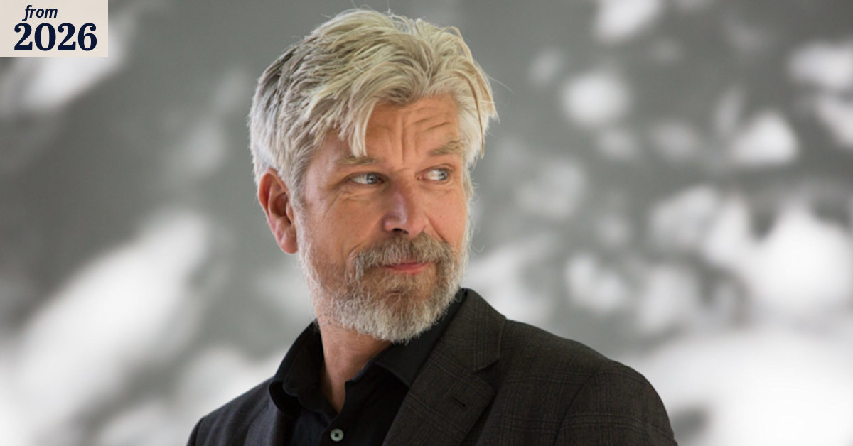 Karl Ove Knausgaard: The School of Night novel examines the life of a ...
