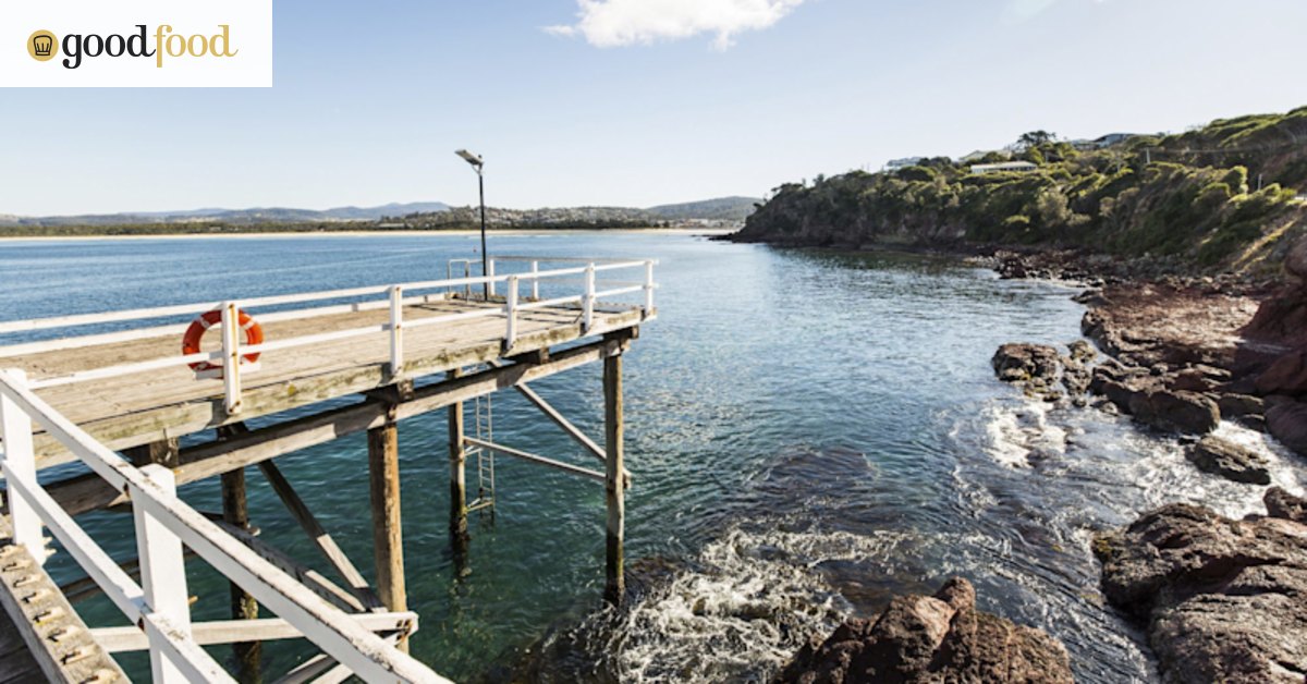 SMH Good Food Guide Awards: NSW Far South Coast restaurants
