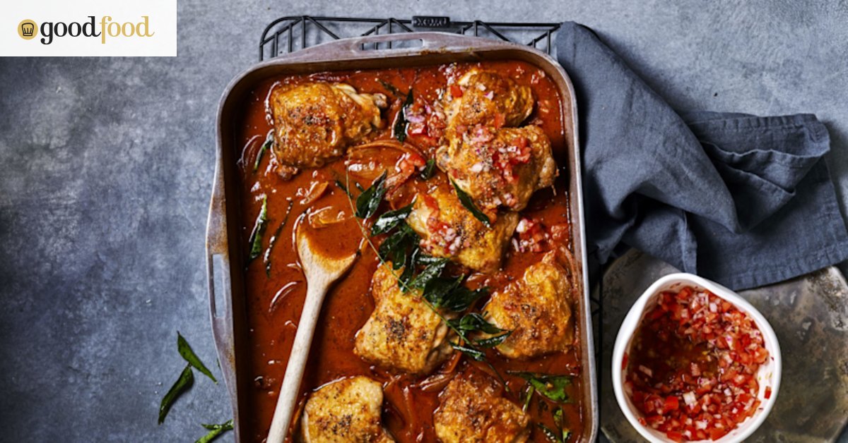 How to add more flavour to curry meal kits