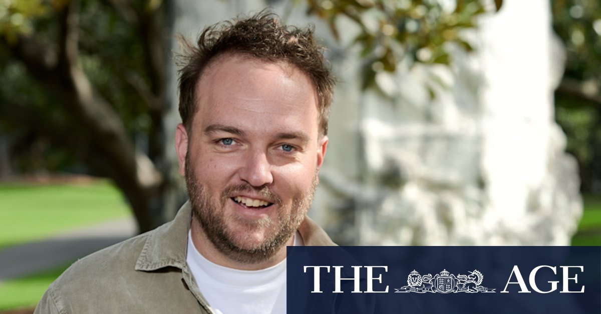 Viral sensation Jack Toohey: New book Better Things Are Possible