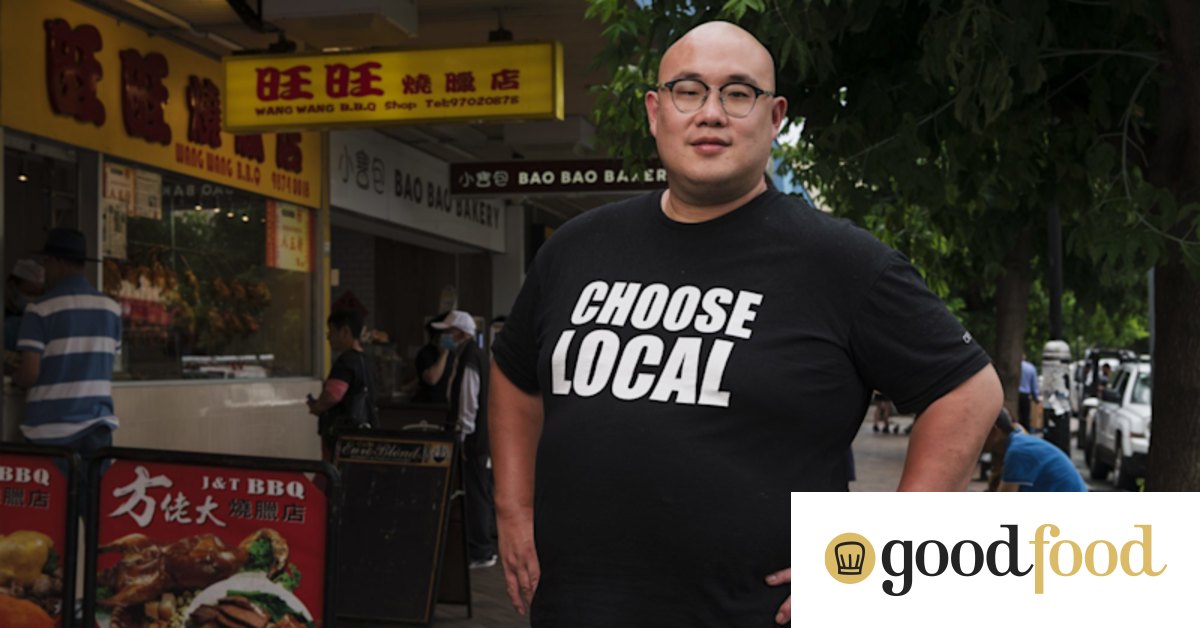 ‘Big’ Sam Young to open Chinese restaurant in Potts Point