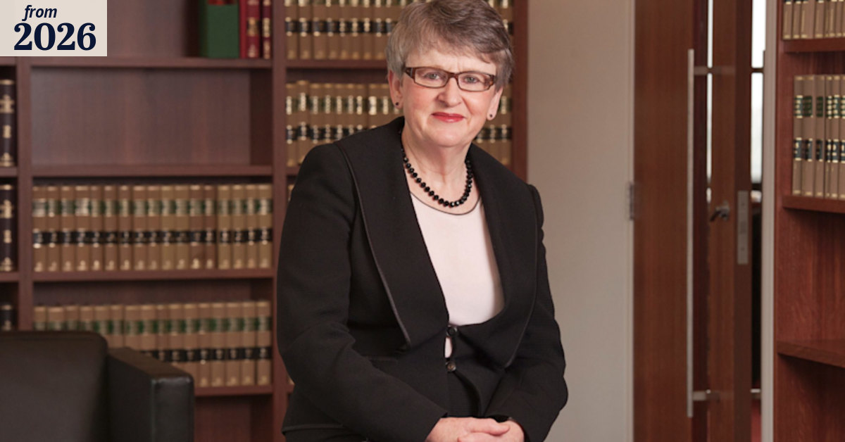 Bondi killings royal commission: Virginia Bell appointment faces ...