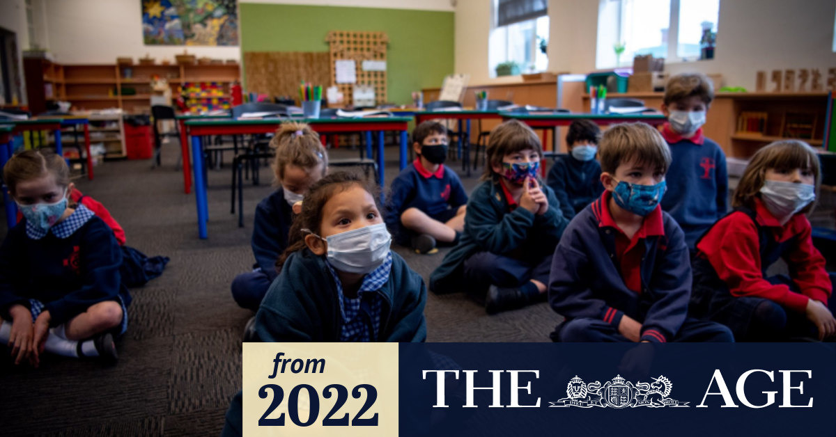 COVID Victoria: Teachers’ unions fight relaxation of isolation rules ...
