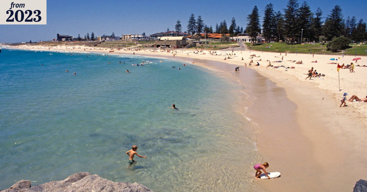 WA property: The Perth suburbs set to profit from WA’s interstate ...