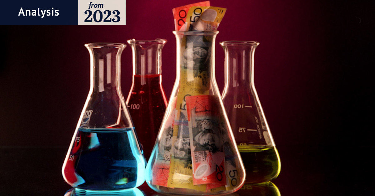 How science can be corrupted by money – and what to do about it