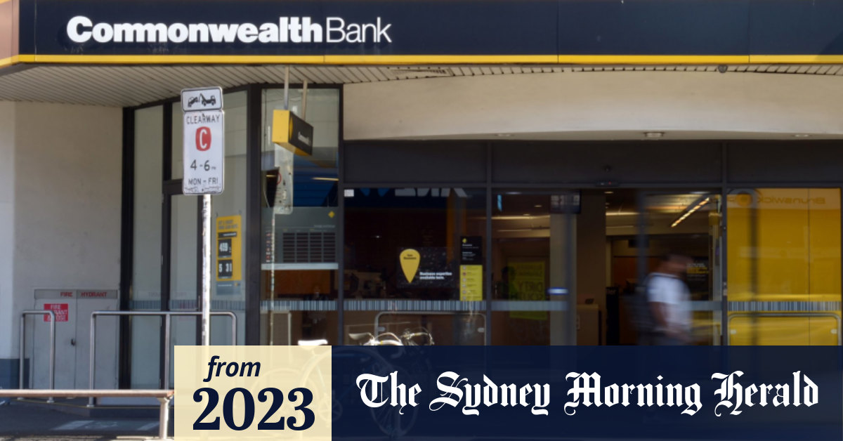 Bank branches: Why are so many branches closing?