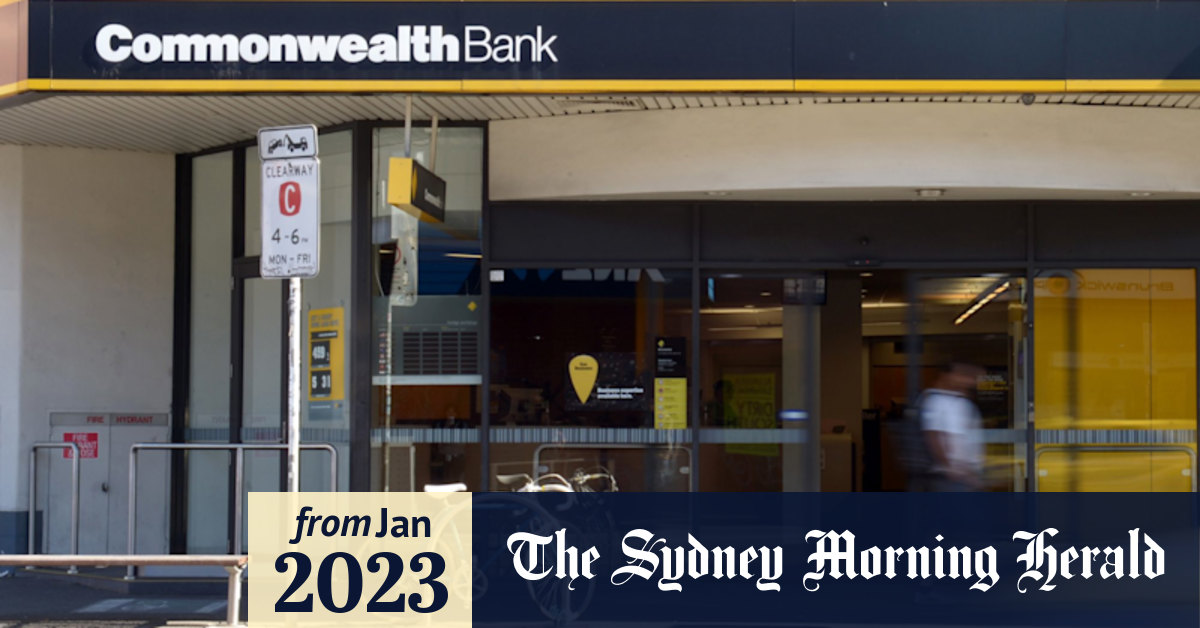 Bank branches: Why are so many branches closing?