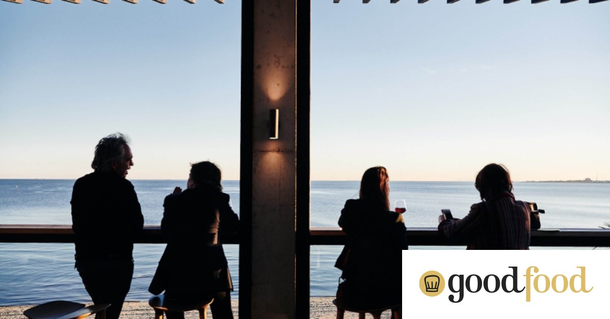 15 of Victoria’s best places to eat and drink on the waterfront