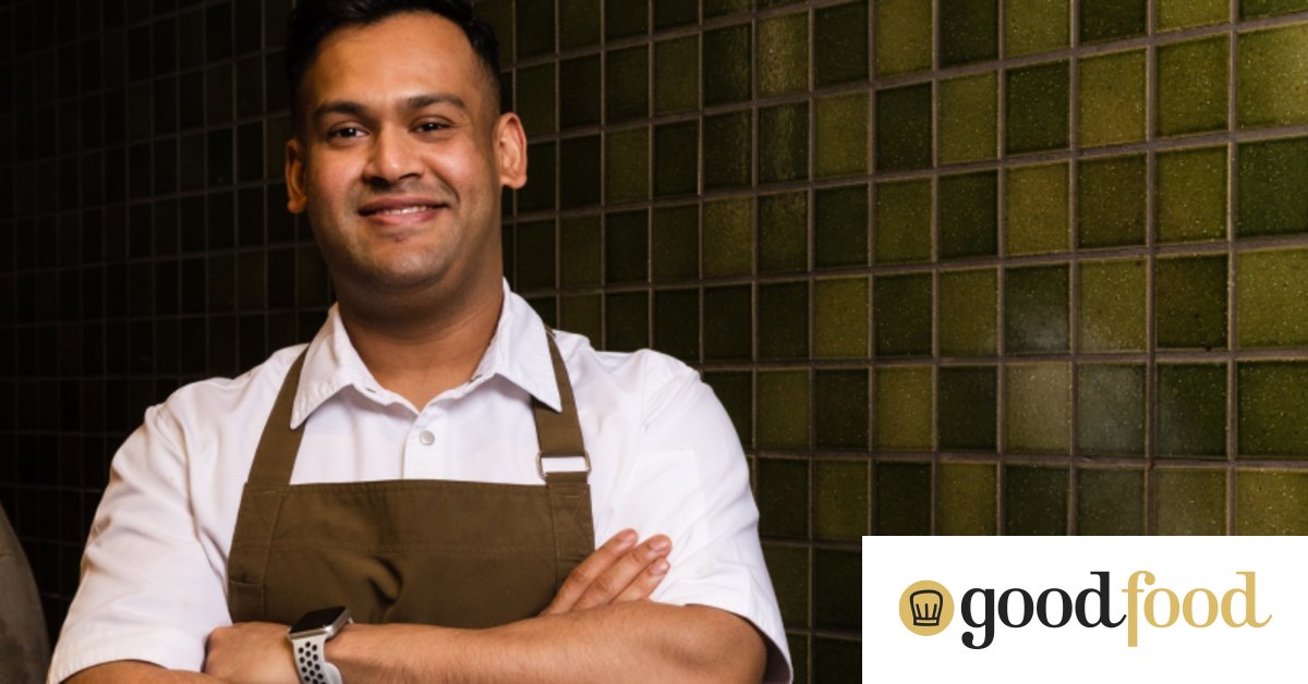 Rising star chef is returning to popular CBD restaurant for its much ...