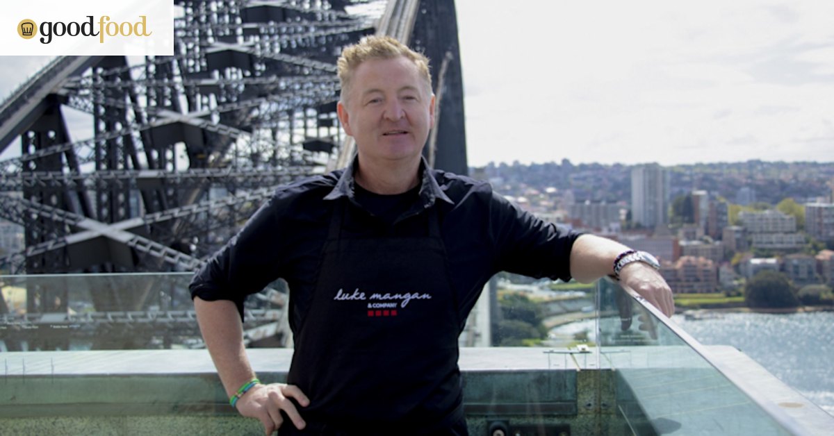 Bayswater Road precinct on the rise, with chef Luke Mangan opening bar ...