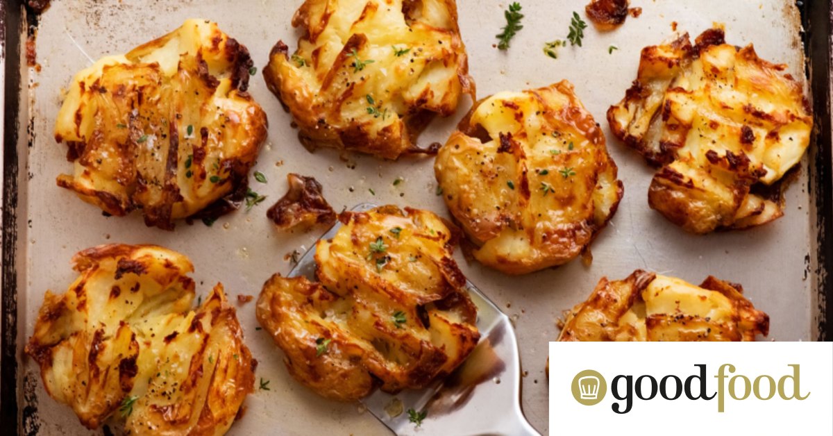 18 golden recipes for Olympics celebrations