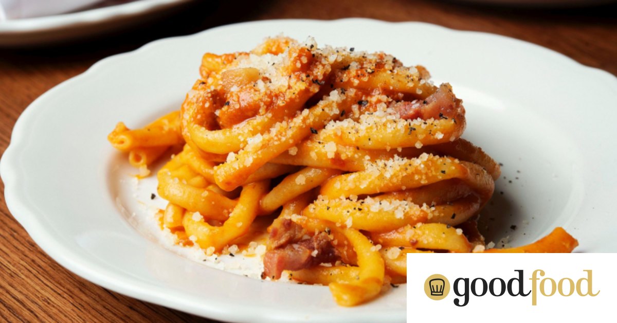 Sydney’s best Italian restaurants: city’s top 10 restaurants revealed