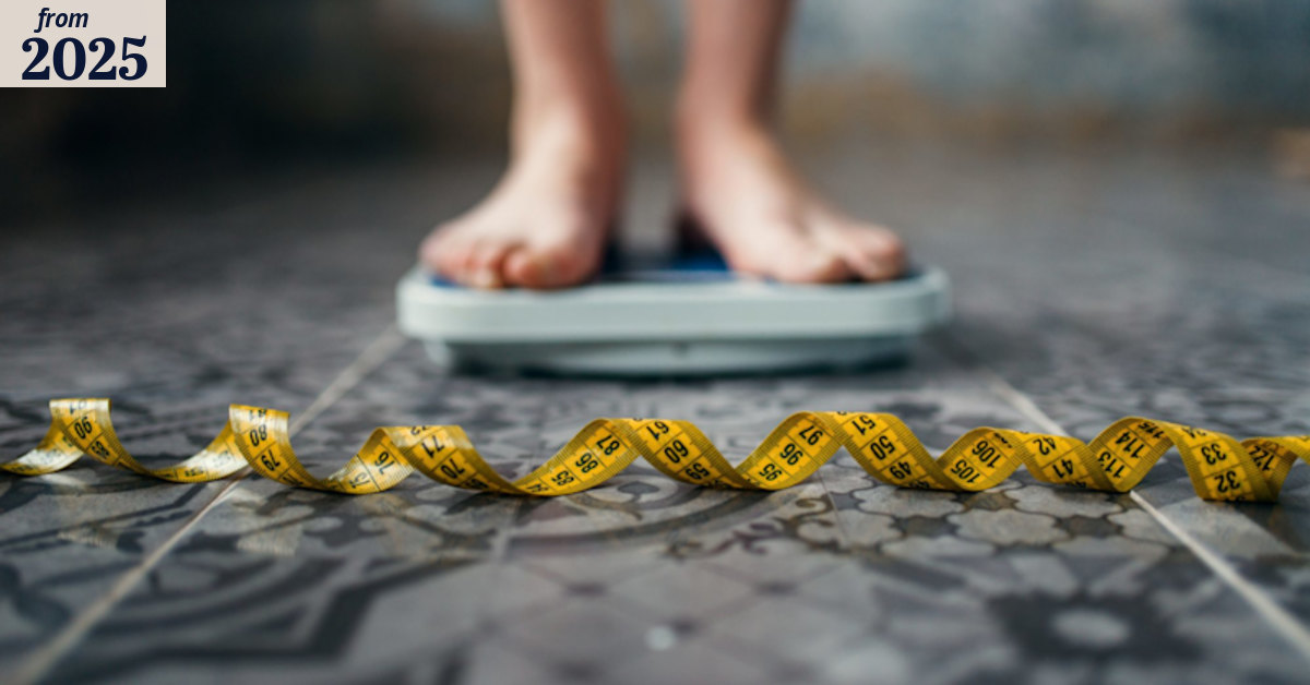 Eating disorder treatments: Cannabis and psychedelics being trialled to ...