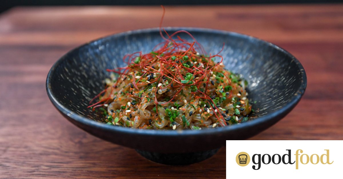 Bounty of the Sun, Balaclava - The Age, Good Food app listing