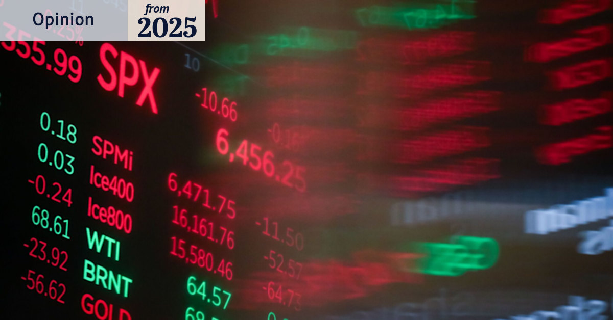 Navigating a volatile economy: How global debt and rising bond yields ...