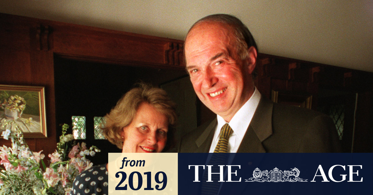 Gobbo family distance themselves from Informer 3838, also known as ...