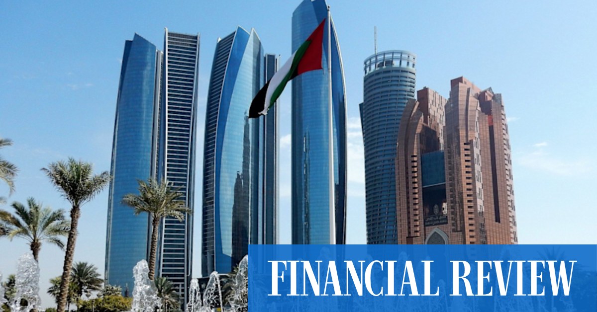 Middle Eastern firm Axight Capital emerges in $2.5b-plus La Trobe ...