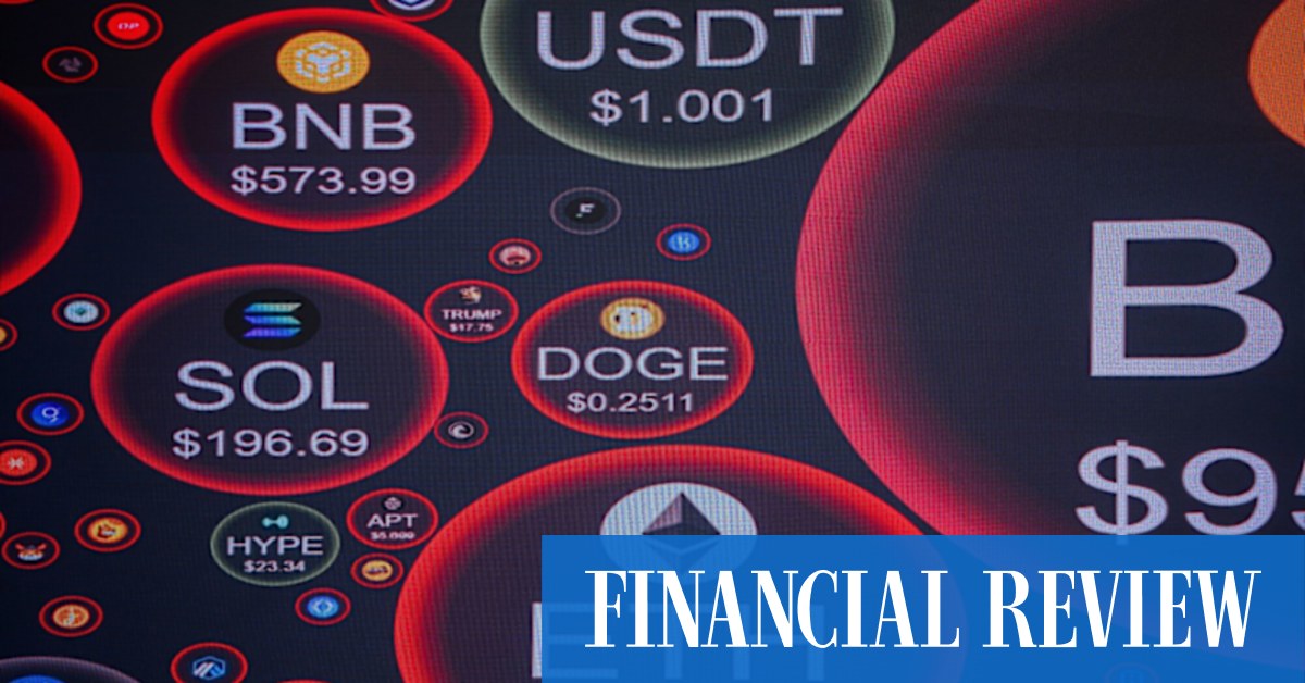 Meme coin market shows signs of life as bitcoin slumps