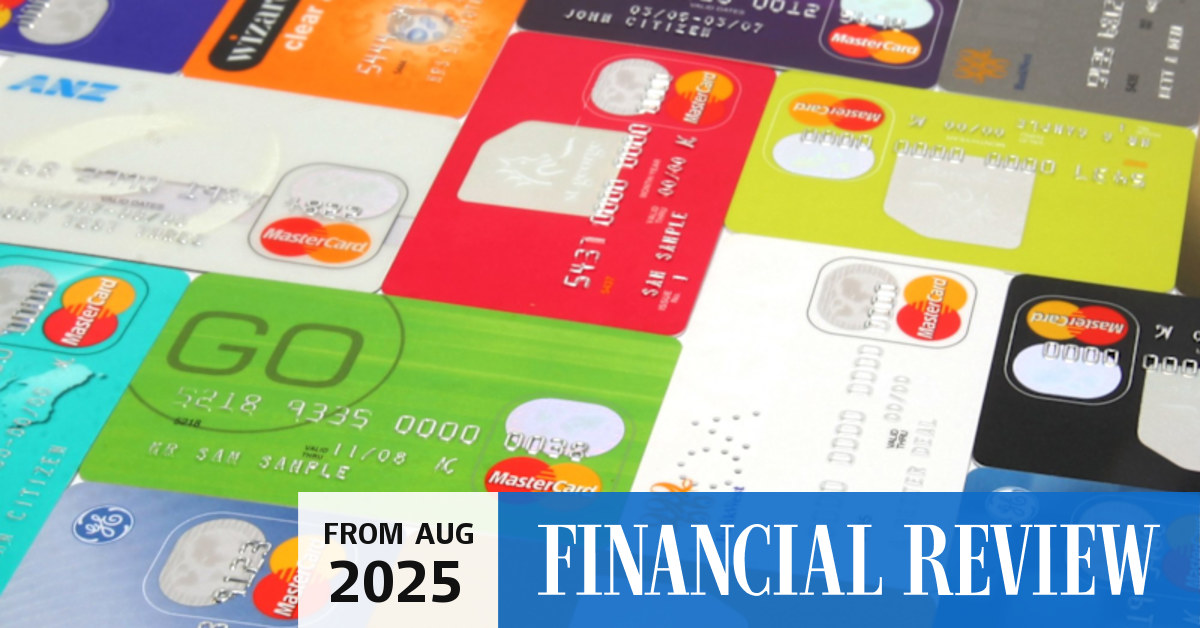 RBA hits back at CBA, says SMEs shouldn’t pay for credit card rewards