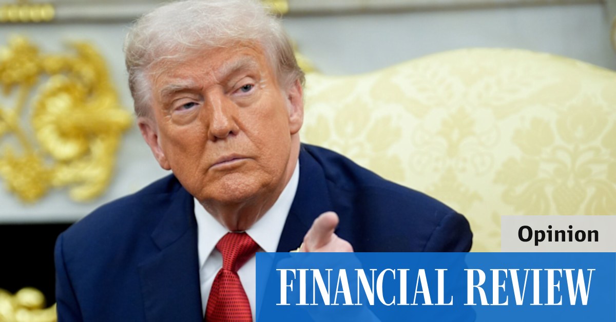 Why the US Supreme Court could quash Trump’s unilateral tariffs powers