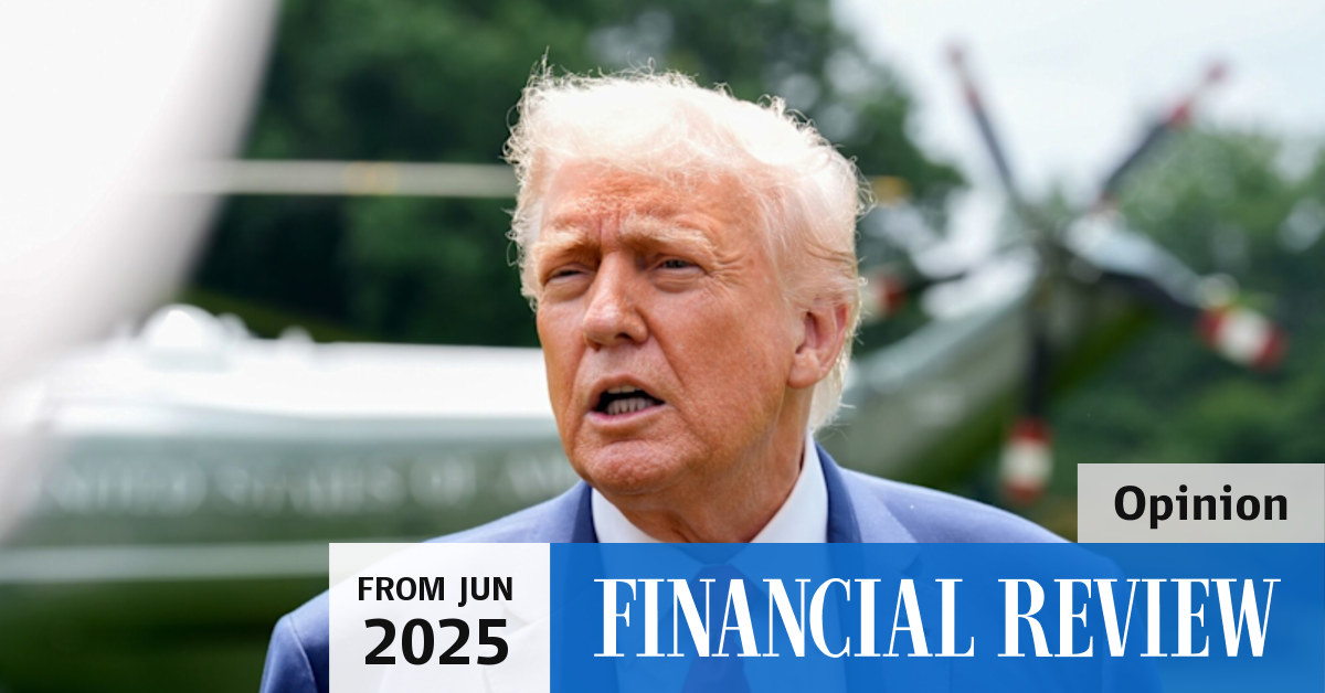 US interest rates: Tom Porcelli warns of creaking labour market as ...