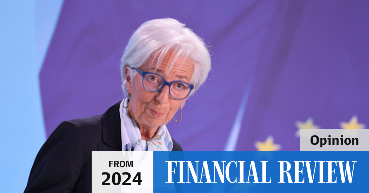 US inflation: Investors cheer as interest rate pain finally appears to ...