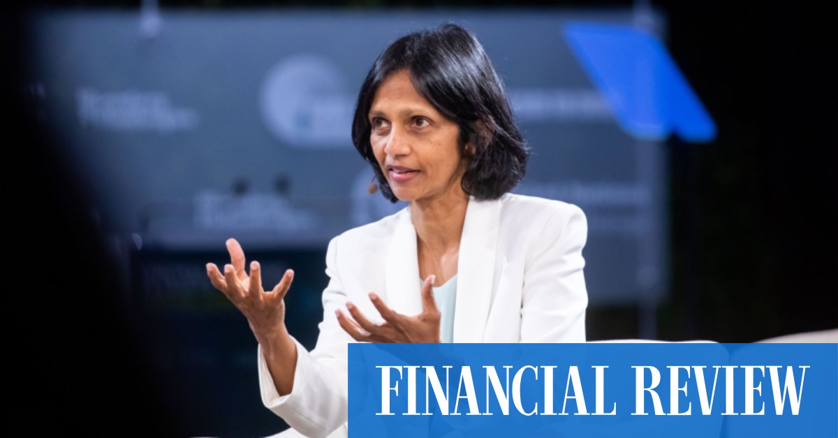 Macquarie Capital staves off slump in M&A deals with bump in ...