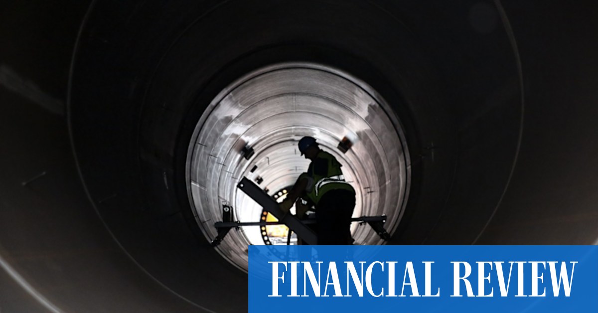 Bids due for $400m Advanced Innergy float; IPO date set