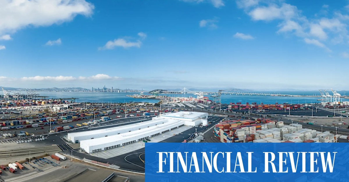 US cold storage REIT Lineage mulls options for its $2.5b Asia-Pacific ...